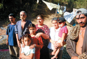 Nando Gadea, el chamán de la montaña - Magazine - La Prensa Nicaragua