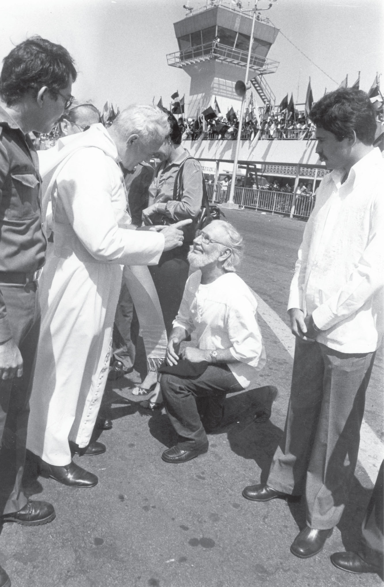 La pasión del gallero - Magazine - La Prensa Nicaragua