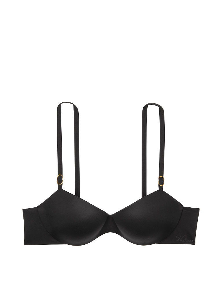 El brasier es un accesorio que debe hacernos sentir cómodas y sexis