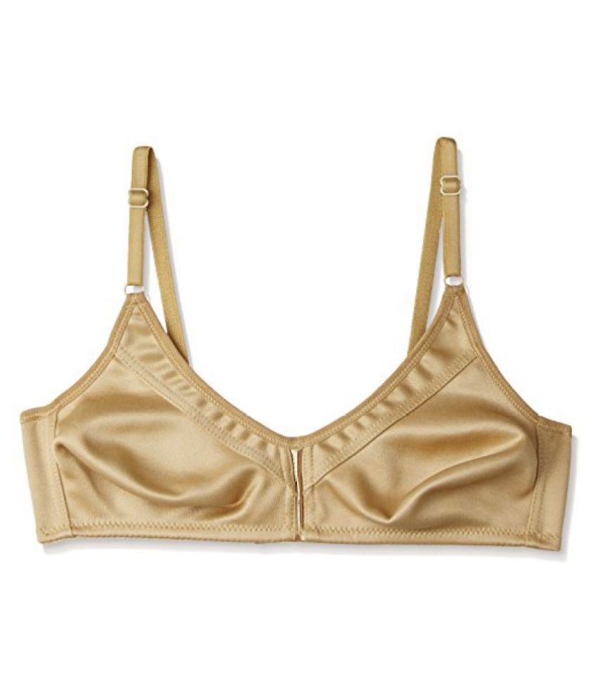 El brasier es un accesorio que debe hacernos sentir cómodas y sexis