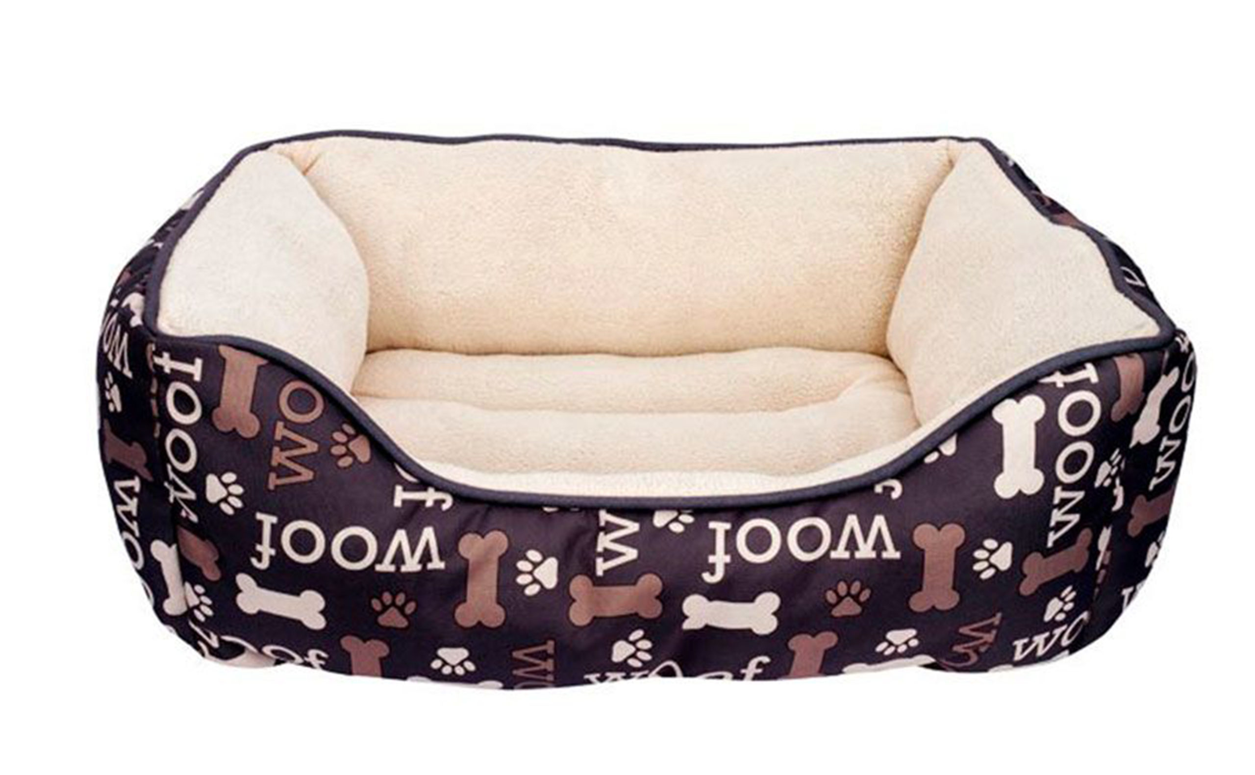 Cuatro accesorios para perros que sus mascotas van a adorar
