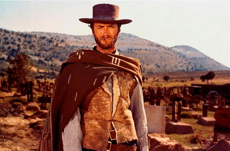 El Bueno, el Malo y el Feo